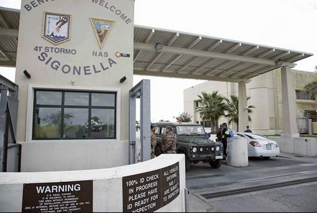 30 anni fa “La notte di Sigonella” in cui Craxi blocco l'arroganza ...