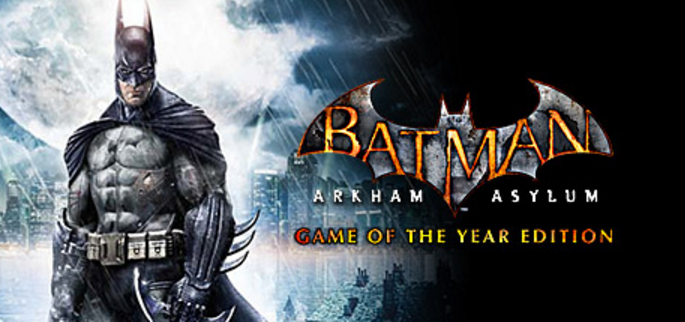 Batman: Arkham Asylum. Una notte al manicomio criminale tra pipistrelli ...