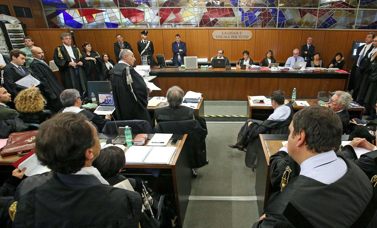 La storia di "Mafia Capitale": dagli arresti dei ROS al maxiprocesso ...