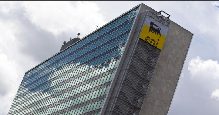 Eni avvia il sistema di super calcolo HPC6, il quinto al mondo nella ...