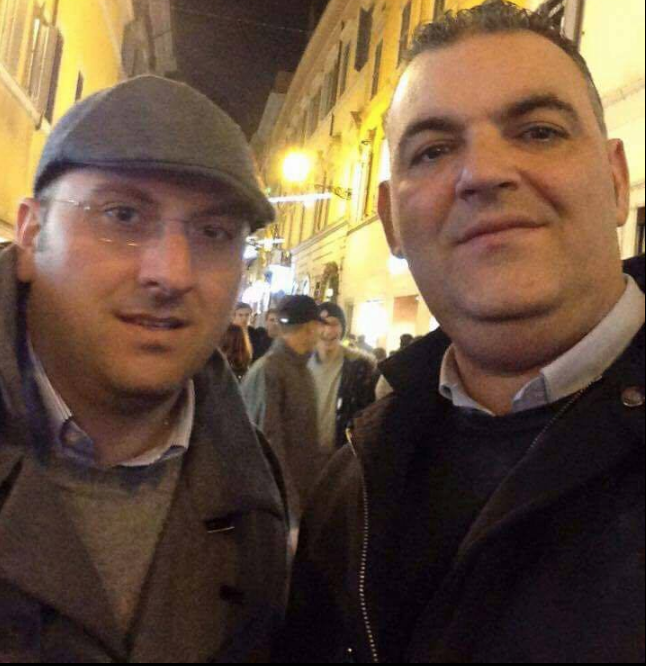 Appalti pilotati a Maricommi Taranto. La Guardia di Finanza arresta 7 ...