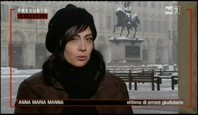 La storia di Antonio Lattanzi e Anna Maria Manna. Due ennesimi casi di ...