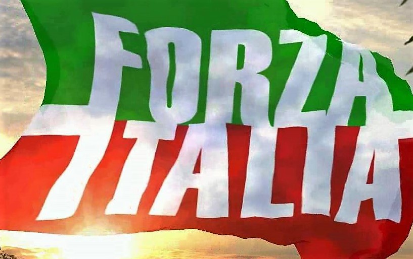 FORZA ITALIA TAJANI DIVENTA COORDINATORE. GLI ONOREVOLI NAPOLI, DELLA ...