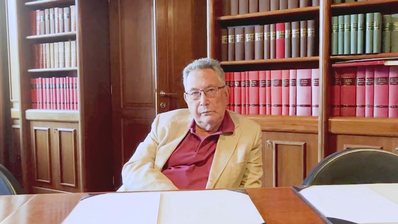MAGISTRATURA. PARLA IL PROF. FRANCO COPPI: "CERTE TOGHE MI FANNO PAURA ...