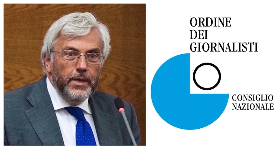 MICHELE PARTIPILO E' IL NUOVO DIRETTORE DE LA GAZZETTA DEL MEZZOGIORNO ...