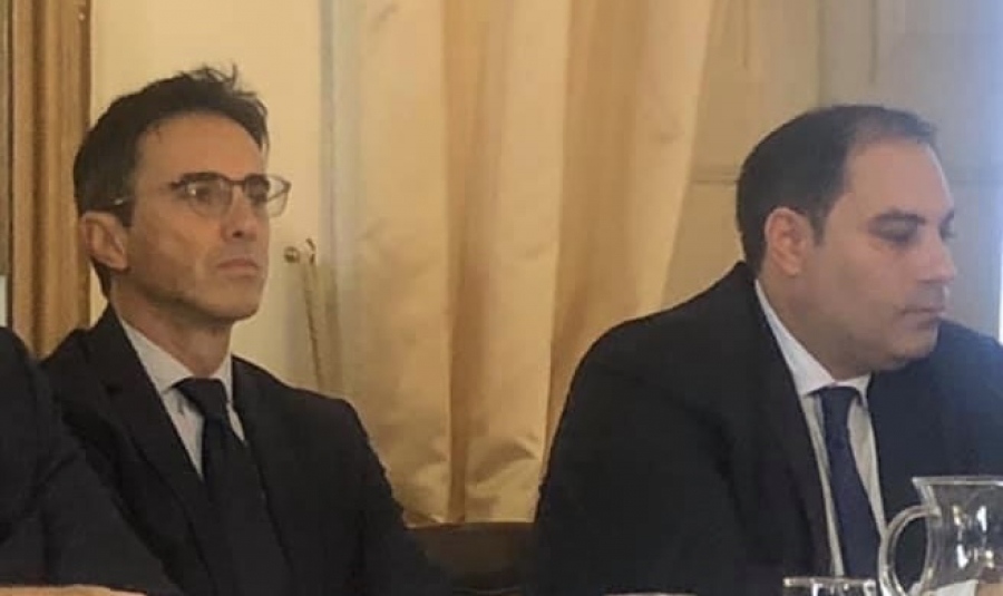 A Taranto Fratelli d' Italia supera il M5S ed il PD. Sconfitto il ...