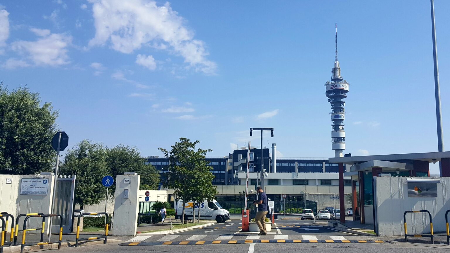 Cannarsa amministratore delegato della Sogei, indagato a Roma: in corso ...