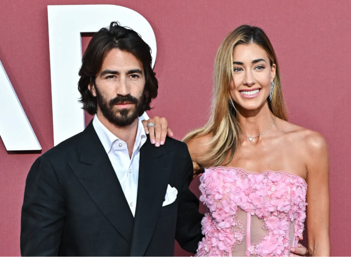 Leonardo Del Vecchio ha fatto spiare la fidanzata Jessica Serfaty ...