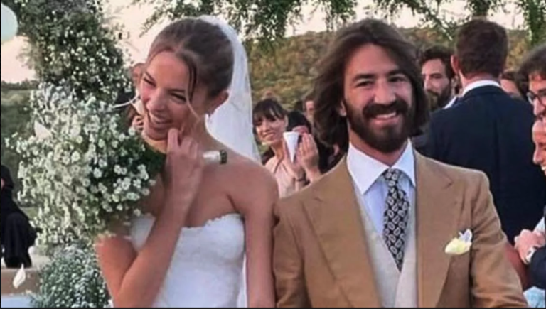 Leonardo Del Vecchio ha fatto spiare la fidanzata Jessica Serfaty ...