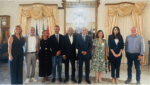 Taranto ha una nuova giunta. Il sindaco Bitetti ora può lavorare sul ...