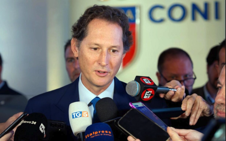 Ufficializza la trattativa esclusiva per la cessione di Gedi ai greci ...