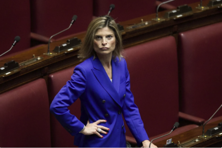 Ravetto, dopo l'abbandono a Forza Italia, lascia la Lega e aderisce a ...